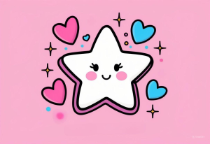 67 Random Cute Things to Draw - Sketch Draw Create - Drawing For Beginners