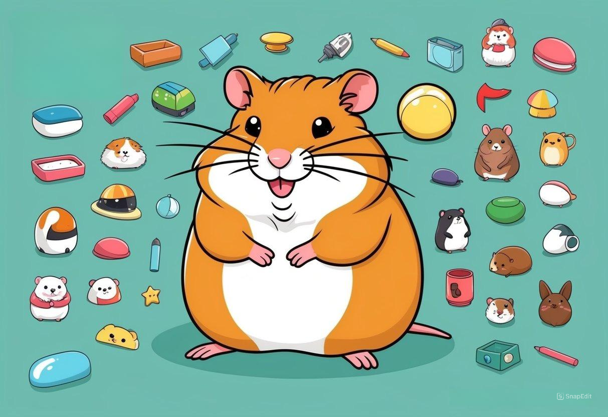 67 Random Cute Things to Draw - Sketch Draw Create - Drawing For Beginners