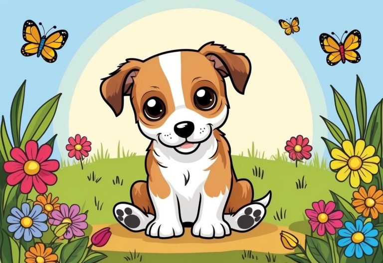 67 Random Cute Things to Draw - Sketch Draw Create - Drawing For Beginners