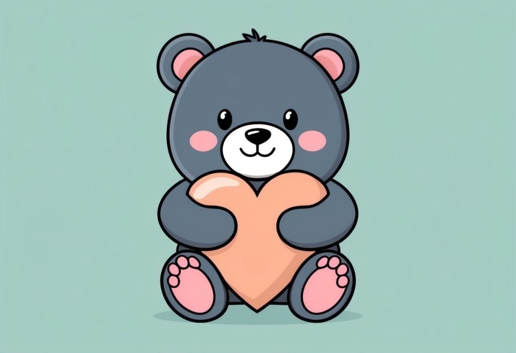67 Random Cute Things to Draw - Sketch Draw Create - Drawing For Beginners