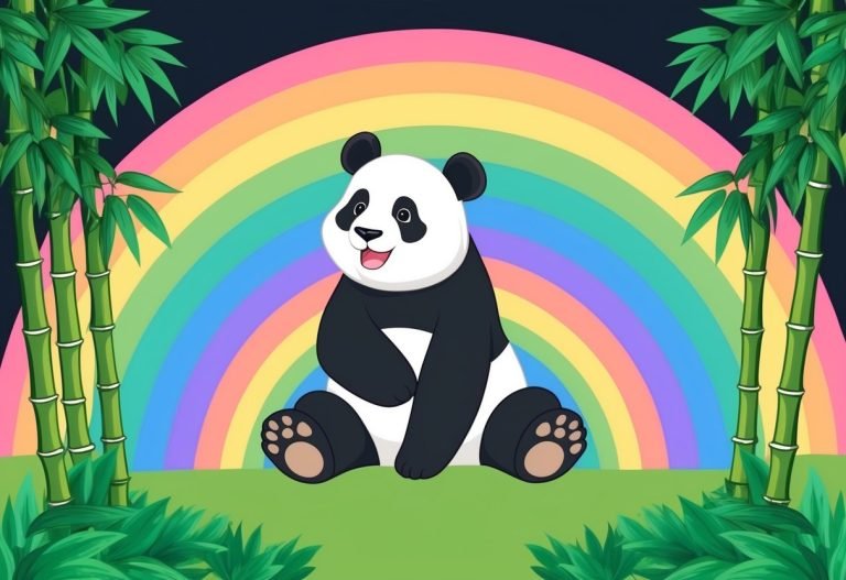 27 Easy Cute Panda Drawing Ideas - Sketch Draw Create - Drawing For ...