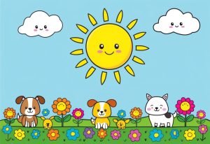 67 Random Cute Things to Draw - Sketch Draw Create - Drawing For Beginners