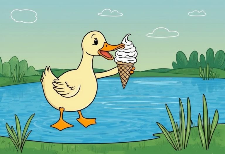 33 Easy Fun Duck Drawing Ideas - Sketch Draw Create - Drawing For Beginners