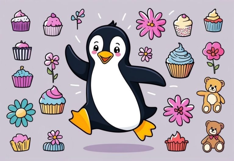 67 Random Cute Things to Draw - Sketch Draw Create - Drawing For Beginners