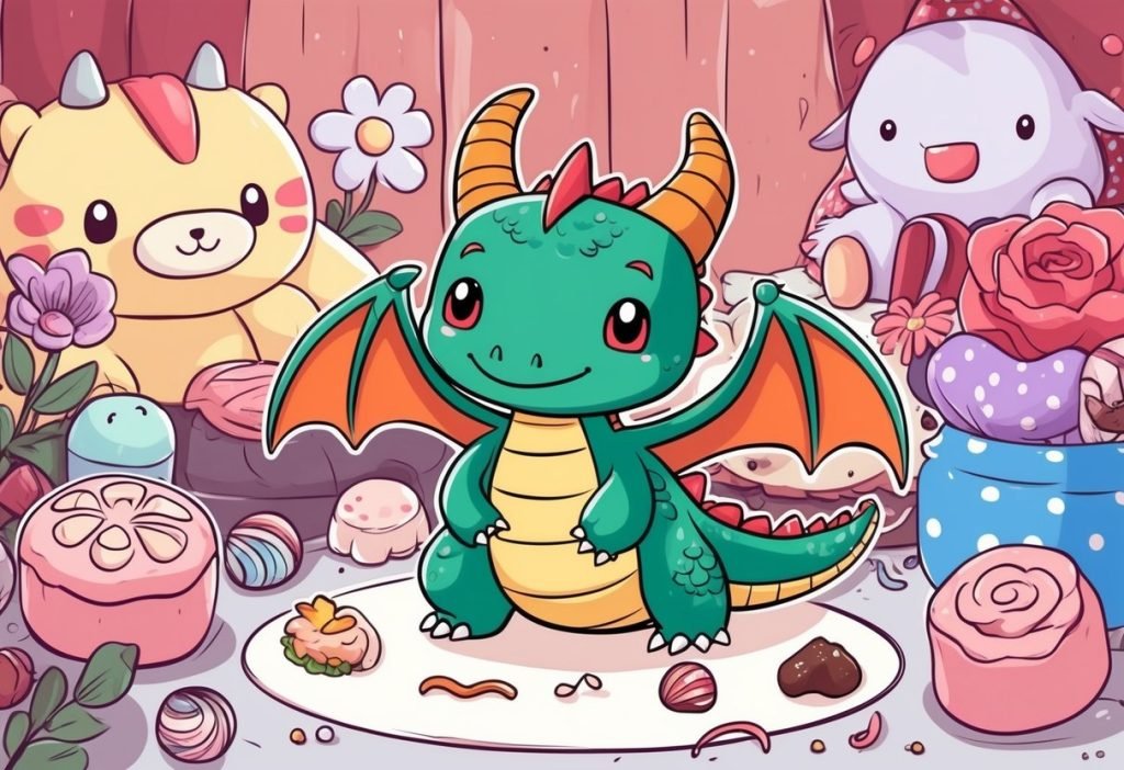 67 Random Cute Things to Draw - Sketch Draw Create - Drawing For Beginners