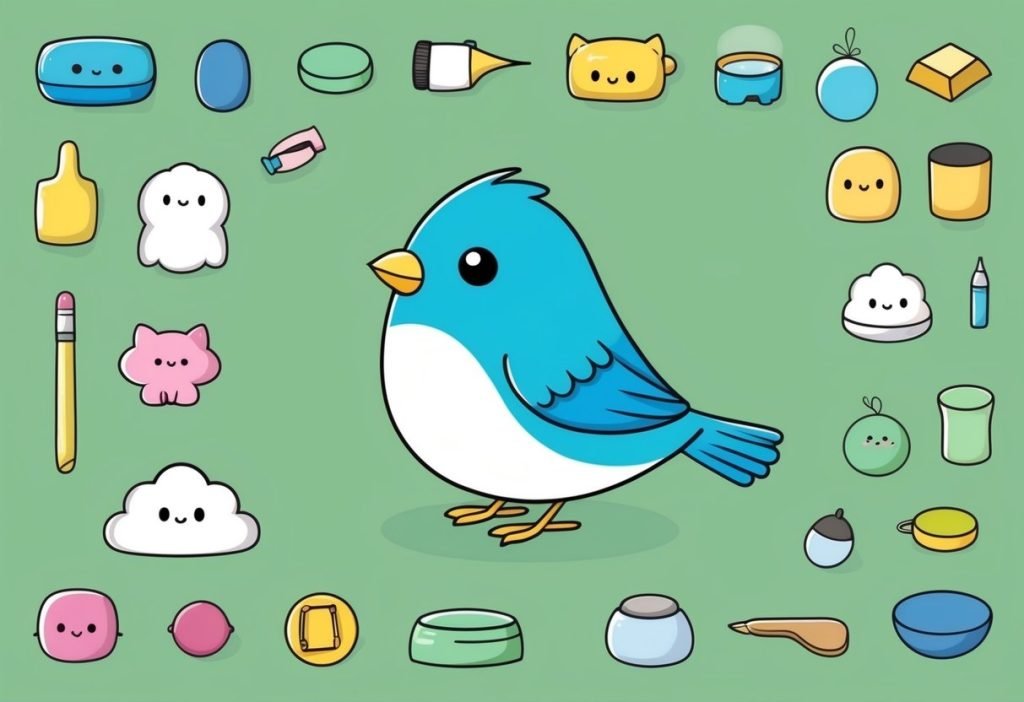 67 Random Cute Things to Draw - Sketch Draw Create - Drawing For Beginners