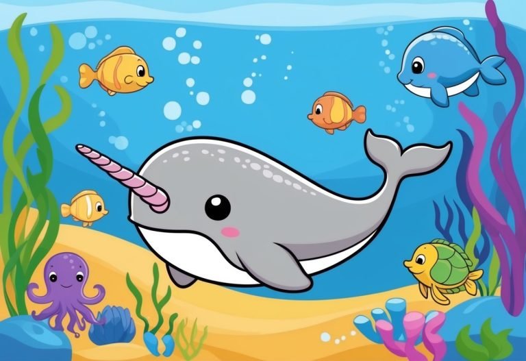 67 Random Cute Things to Draw - Sketch Draw Create - Drawing For Beginners