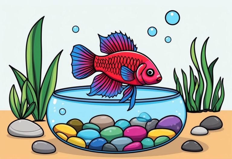 27 Simple Cute Fish Drawing Ideas - Sketch Draw Create - Drawing For ...