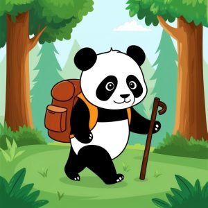 27 Easy Cute Panda Drawing Ideas - Sketch Draw Create - Drawing For ...