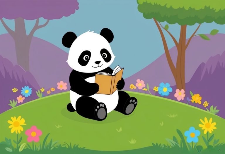 27 Easy Cute Panda Drawing Ideas - Sketch Draw Create - Drawing For ...