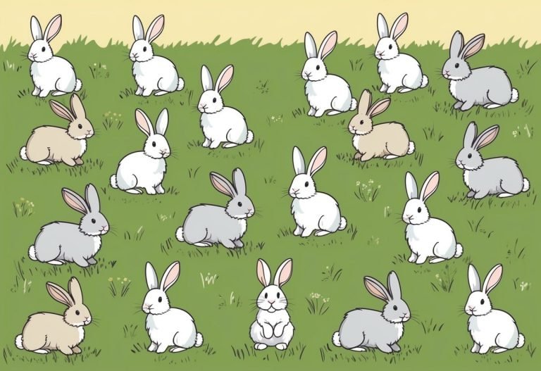 35 Cute Easy Animals to Draw - Sketch Draw Create - Drawing For Beginners