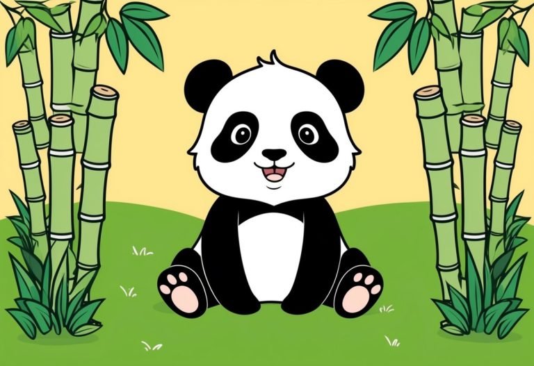 35 Cute Easy Animals to Draw - Sketch Draw Create - Drawing For Beginners