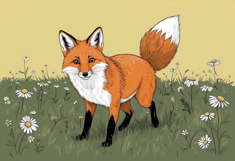 35 Cute Easy Animals to Draw - Sketch Draw Create - Drawing For Beginners